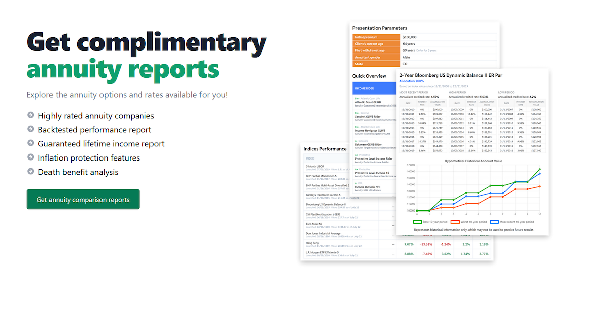 Valor Financial Specialists Retirement Planning - Phil Resch